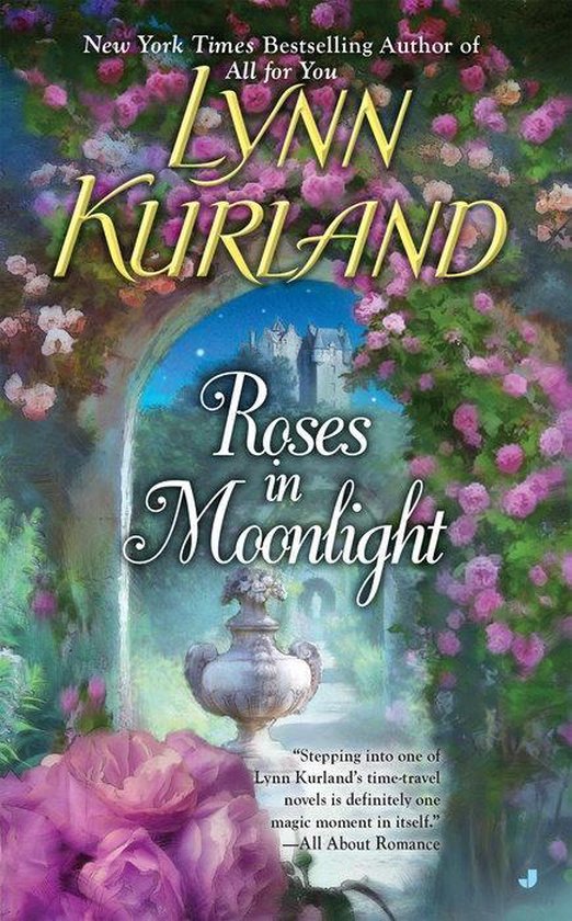 Roses in Moonlight, Lynn Kurland | 9780515153460 | Boeken | bol.com
