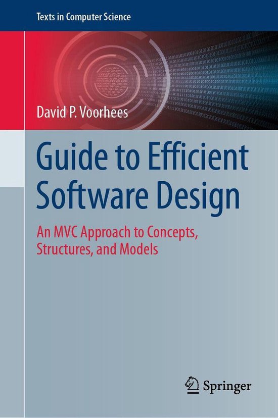 Texts in Computer Science - Guide to Efficient Software Design (ebook ... Texts in Computer Science - Guide to Efficient Software Design (ebook ...