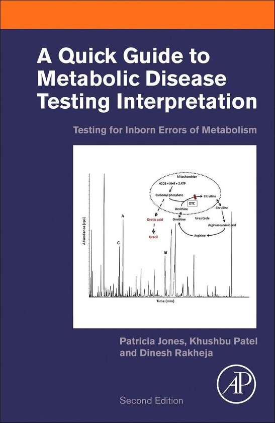 A Quick Guide to Metabolic Disease Testing Interpretation ...