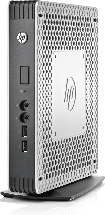 HP t610 Flexible Thin Client (ENERGY STAR) | bol.com