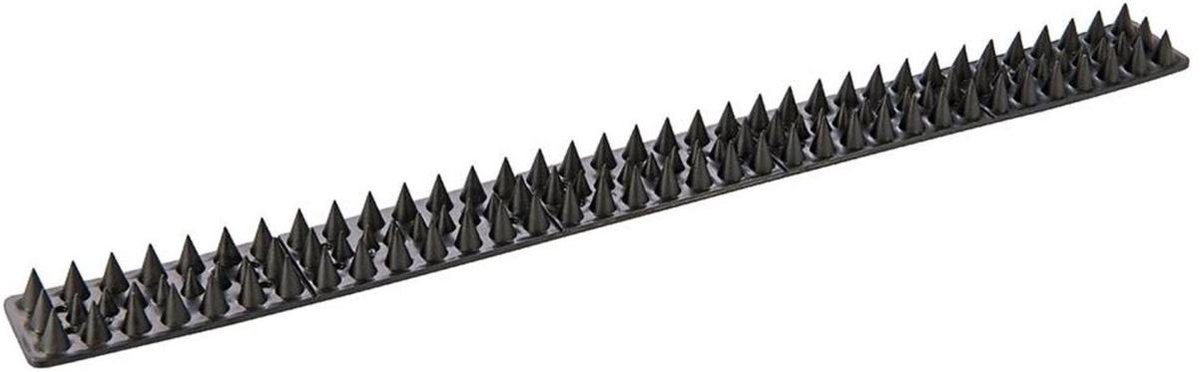 bol.com | ANTI INBRAAK STRIPS - 5 METER - 10 STRIPS - SCHUTTING STEKELS ...