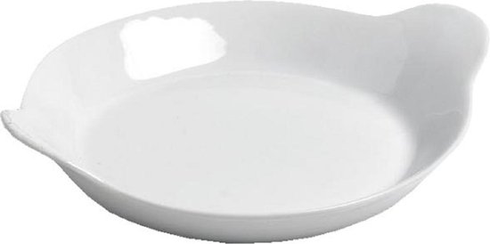 Cosy en Trendy Eierplat Porc 18cm - Porselein - (Set van 8) En ...