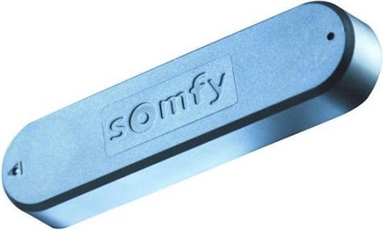 Somfy Eolis 3D RTS BRONZAL | bol.com