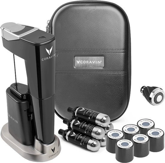 Coravin Model 11 | bol