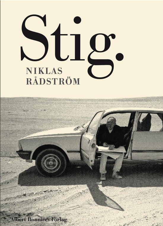 Stig. (ebook), Niklas Radstrom | 9789143513035 | Boeken | bol.com
