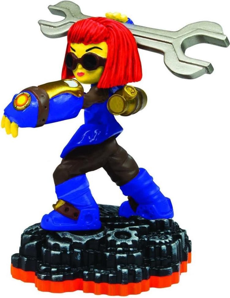 Skylanders Giants: Sprocket | bol.com