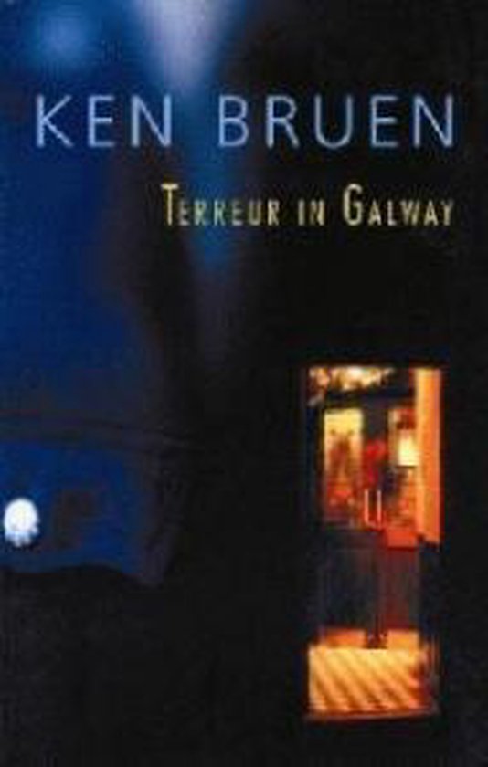 Terreur In Galway, Ken Bruen | 9789057201868 | Boeken | bol.com