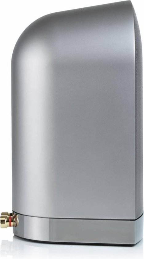 Arcam Solo - Muso Loudspeaker - Zilver | bol