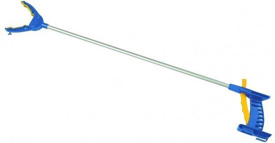 Grijper Hand Grip | bol