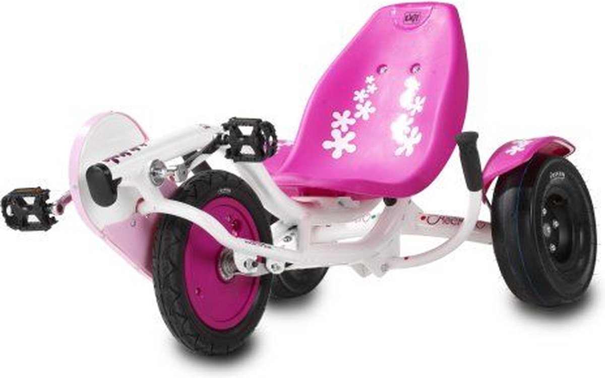 EXIT Lady Rocker triker | bol.com