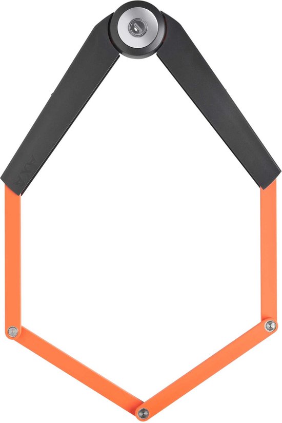 AXA Toucan Scharnier slot - 120cm | bol