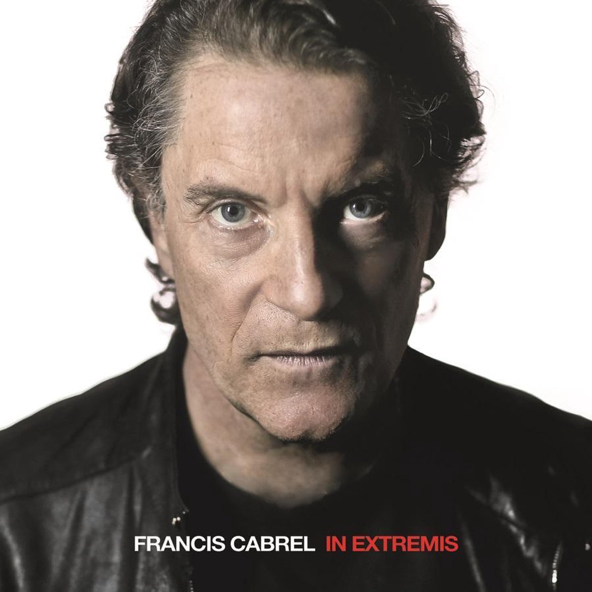 In Extremis, Cabrel, Francis | Muziek | bol.com