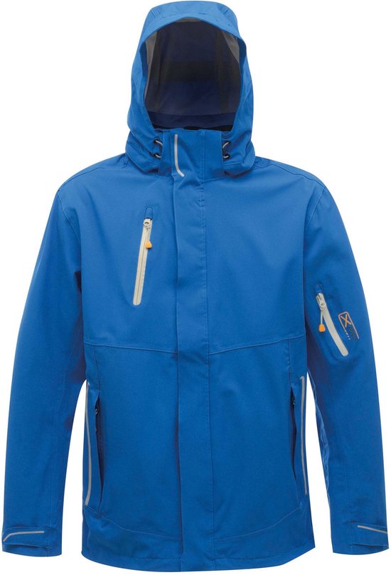 Regatta Mens X-Pro Exosphere Waterproof Stretch Jacket | bol.com
