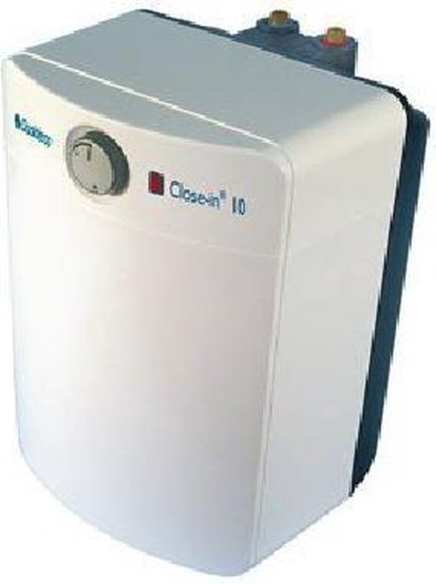 bol.com | Daalderop Keukenboiler - Close-in - 10 liter - 2200 Watt