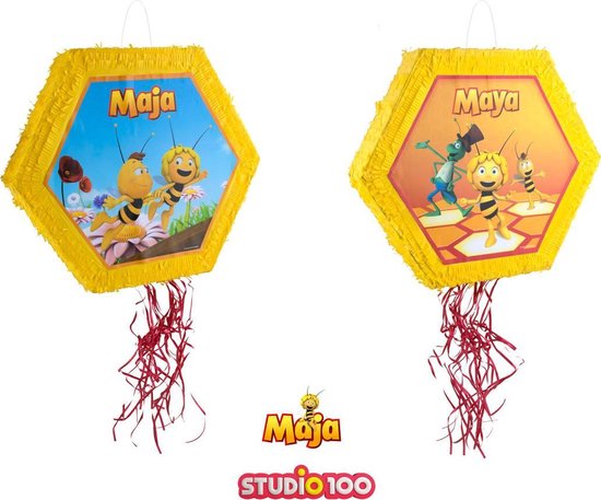 pinata maya de à 50 cm | bol