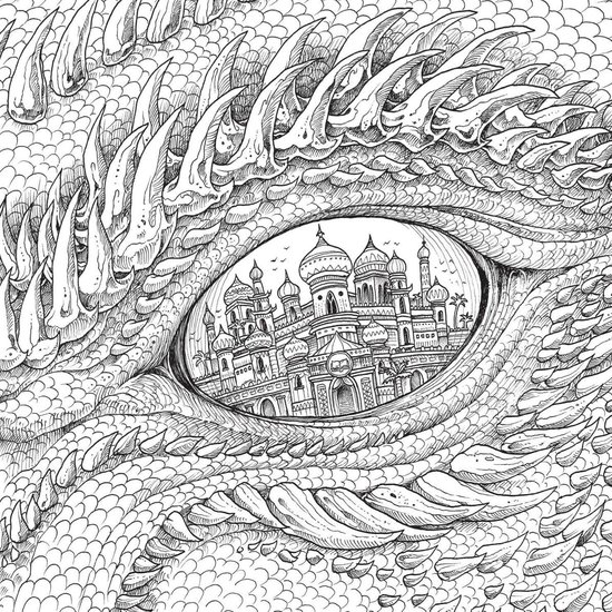 Worlds Within Worlds, Kerby Rosanes | 9781912785124 | Boeken | bol