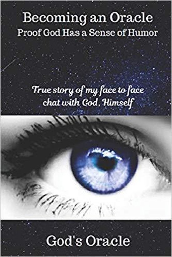 The Sacred Partnership- Becoming An Oracle Proof God Has A Sense Of ...