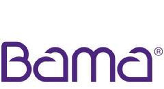 Bama Deo Active Extra Fresh Steunzool - 40 | bol