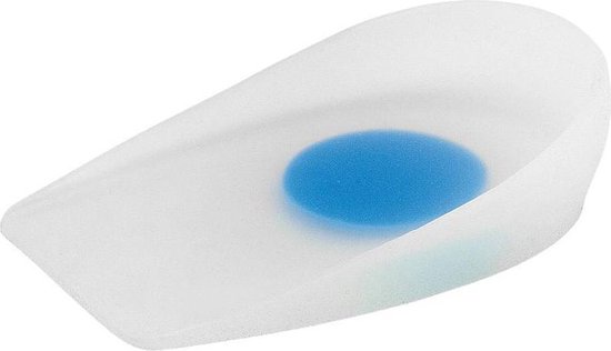 Sofy Plant Gel hielspoor hielkussen 611 - arge 9/10 | bol.com