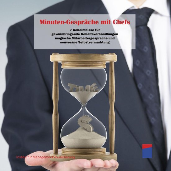 Minuten-Gespräche mit Chefs, Alexander Hecht | 4250887824978 | Boeken ...