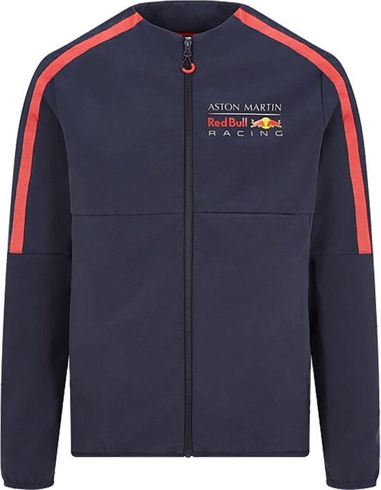 Red Bull Racing Softshell Jacket | bol