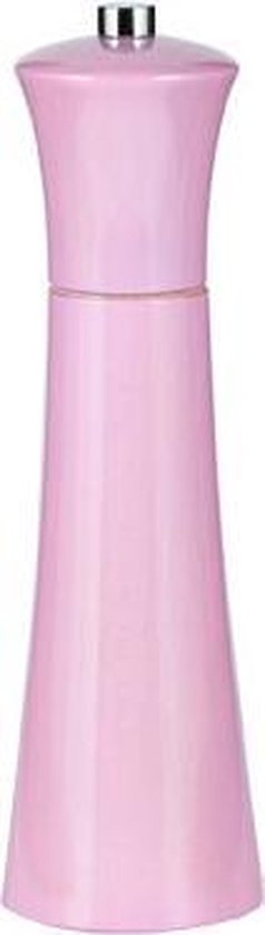Bisetti Verona Pepermolen - 17,5 cm - Lila | bol