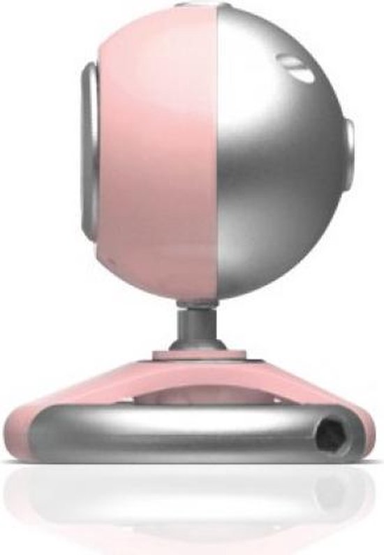 Sweex HD Webcam Amber | bol