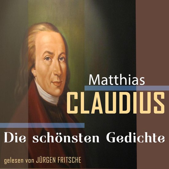 Matthias Claudius: Die schönsten Gedichte, Matthias Claudius ...
