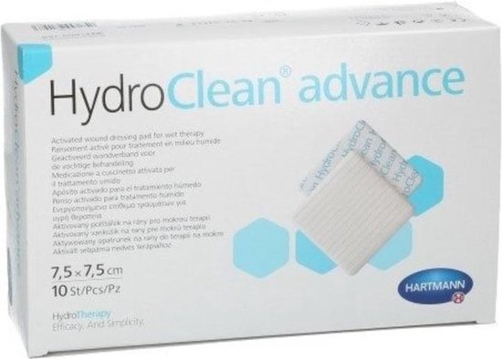HydroClean® advance | bol.com