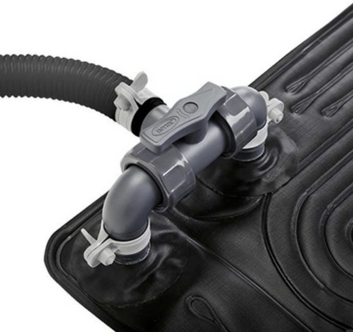 Intex 28685 Solar Verwarmingsmat Zwembadwater 120x120cm | bol.com
