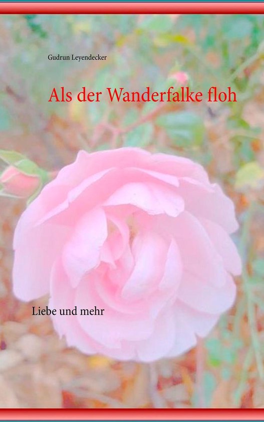 Liebe und mehr 4 - Als der Wanderfalke floh (ebook), Gudrun Leyendecker |... | bol.com