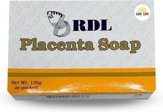 RDL Placenta Cream huid verzorging | bol.com