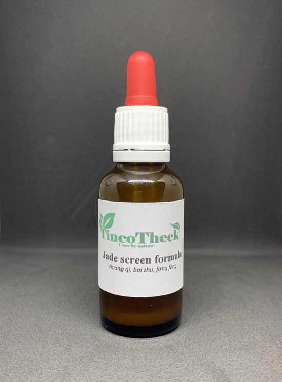 Jade Screen formule | bol.com