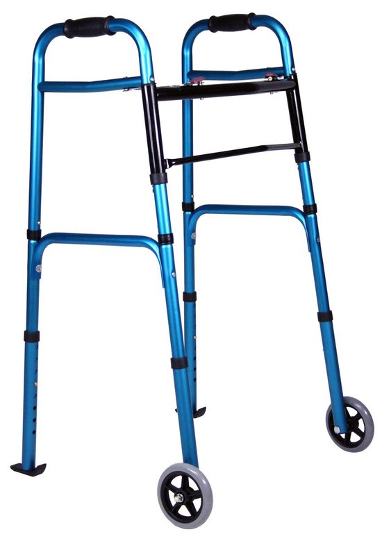 ExcelCare XL300 Looprek | bol.com