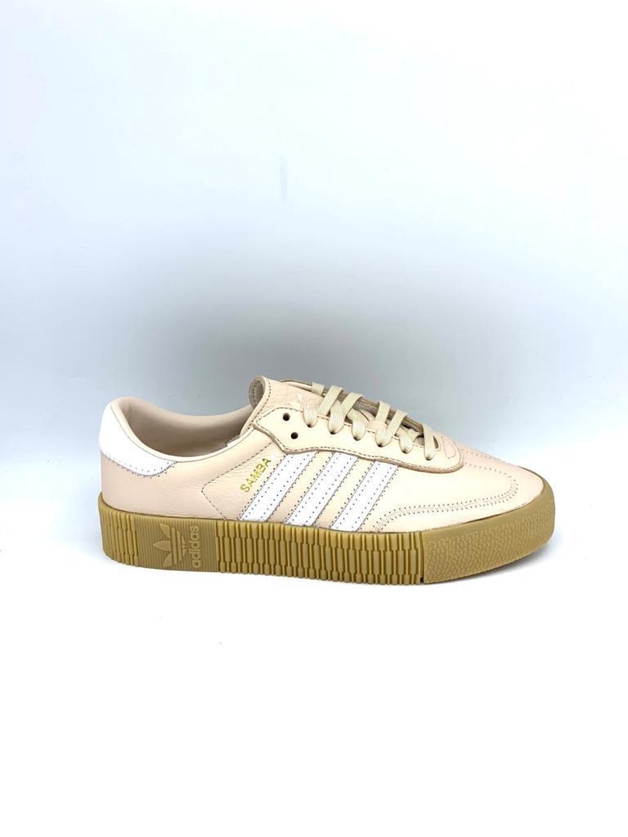adidas Originals De sneakers van de manier Samarose W | bol.com