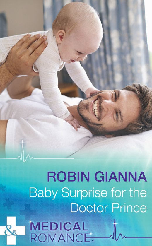 Royal Spring Babies 2 - Baby Surprise For The Doctor Prince (Mills ...