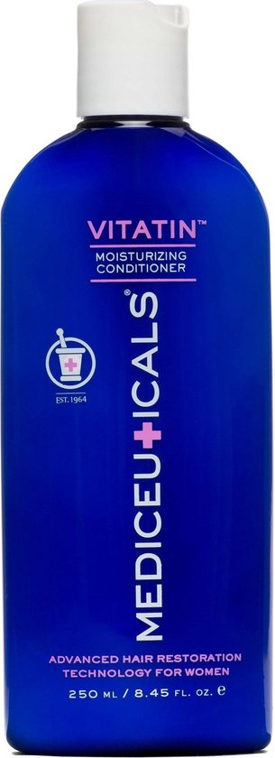 Mediceuticals - Vitatin Conditioner - 1000 ml | bol.com