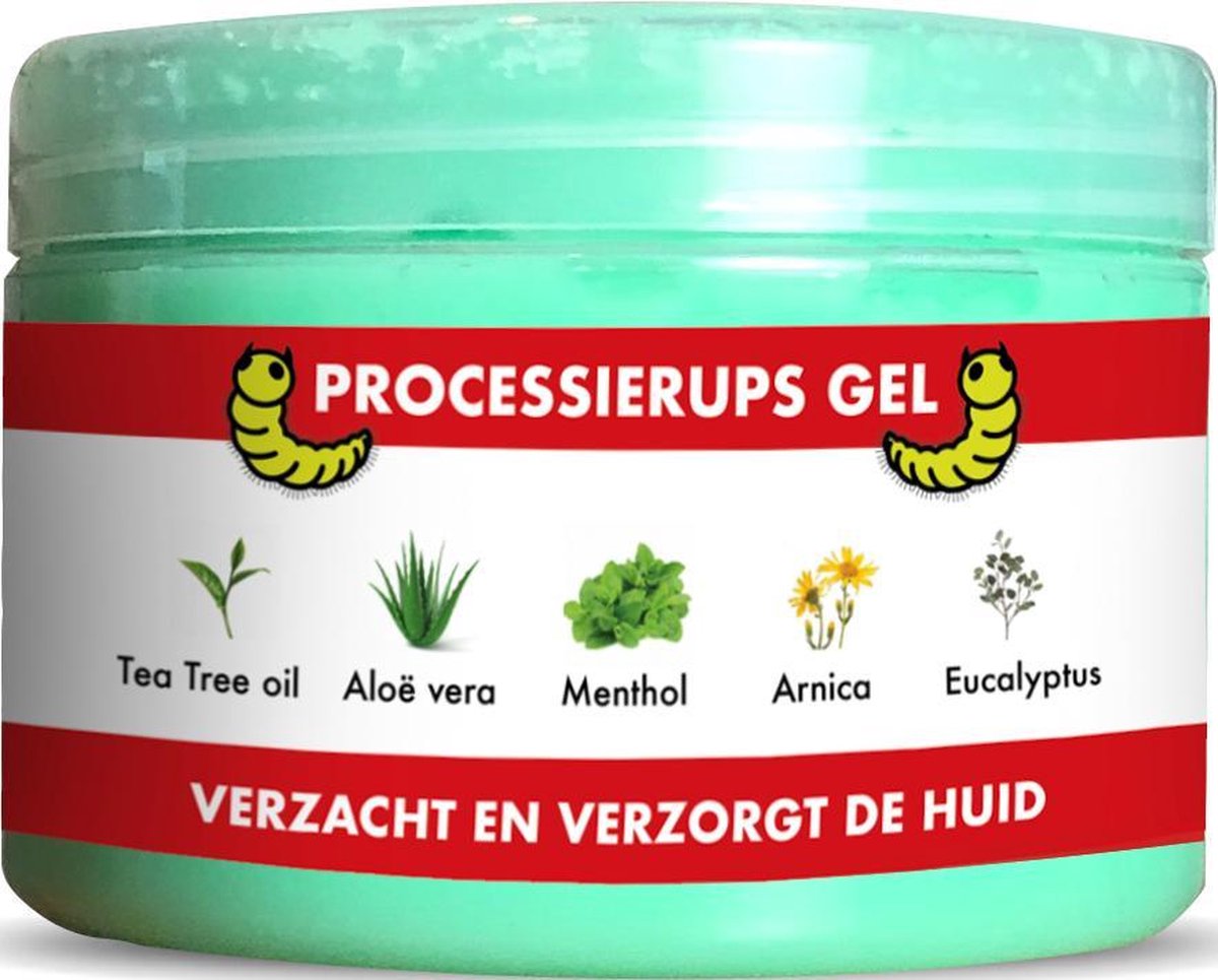 Processierups gel 450 ml | bol