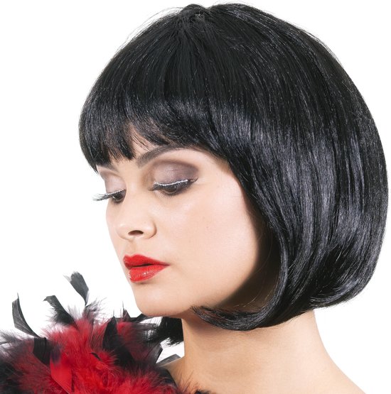 Bobline basic zwart | bol