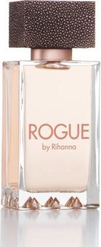 Rihanna Rogue - 75 ml - Eau De Parfum | bol