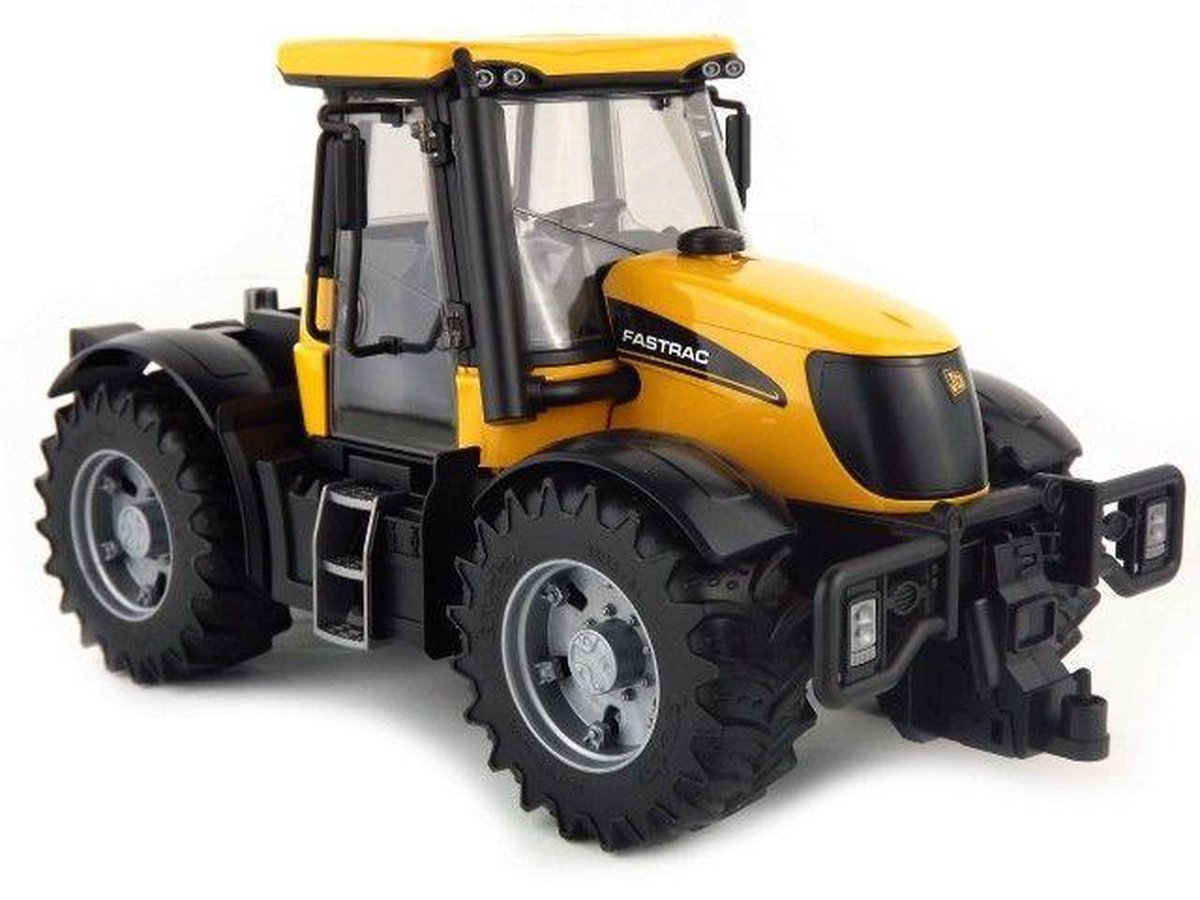 Bruder Jcb Fastrac 3220 (03030) | bol.com