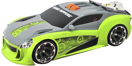 Road Rippers Maximum Boost Electric Orange | bol.com