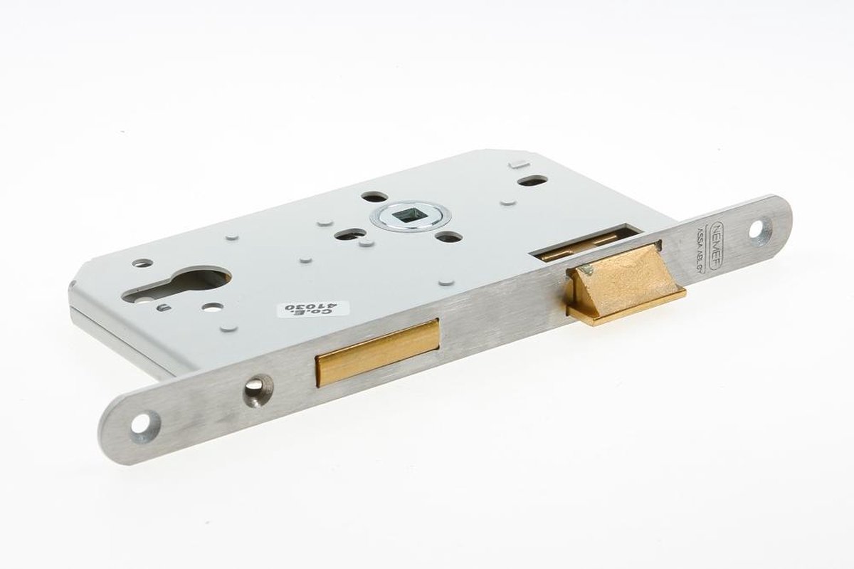 bol.com | Nemef d+n insteekcil.slot 60 mm 649/17 dr2 Ls