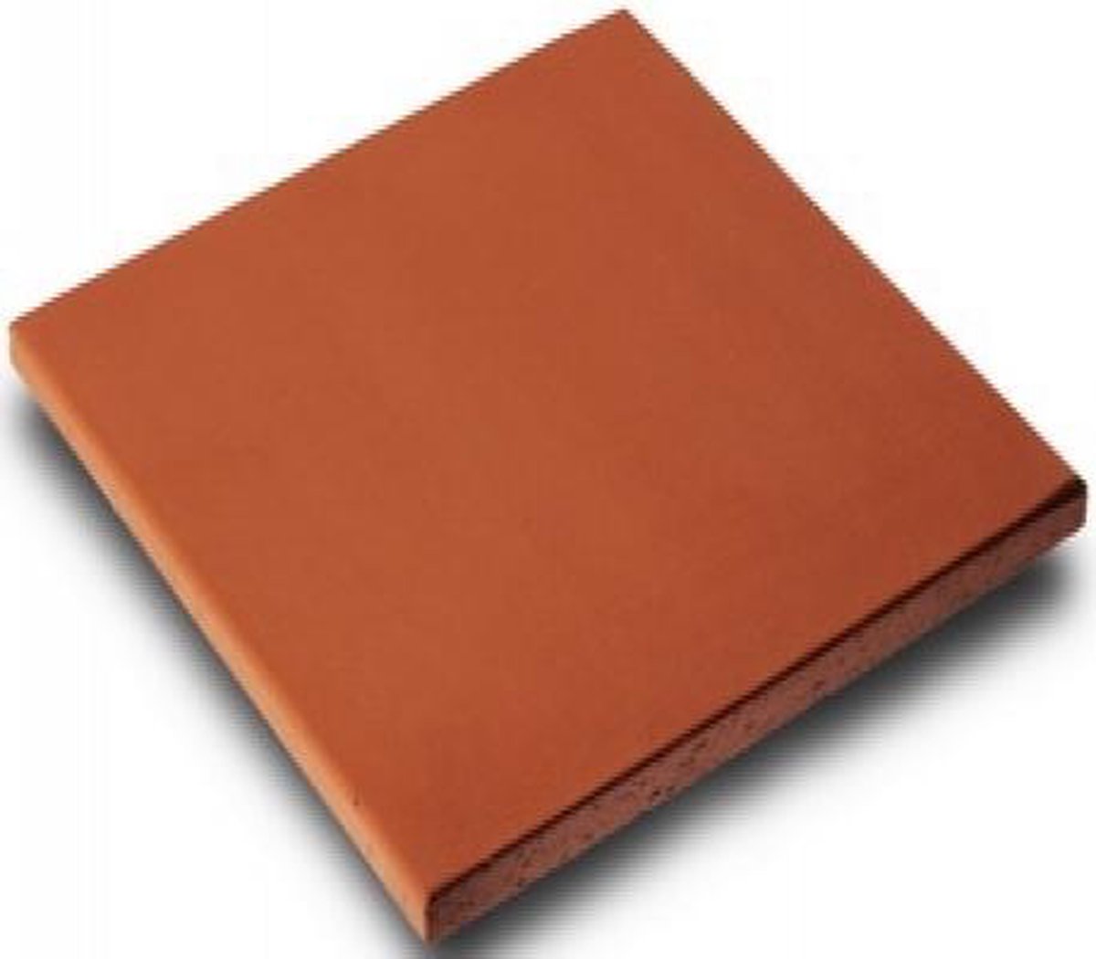 Intergard Terracotta tegels terrastegel tuintegels Barcelona rood ...