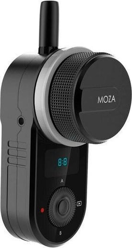 MOZA iFocus Wireless Follow Focus Handunit | bol