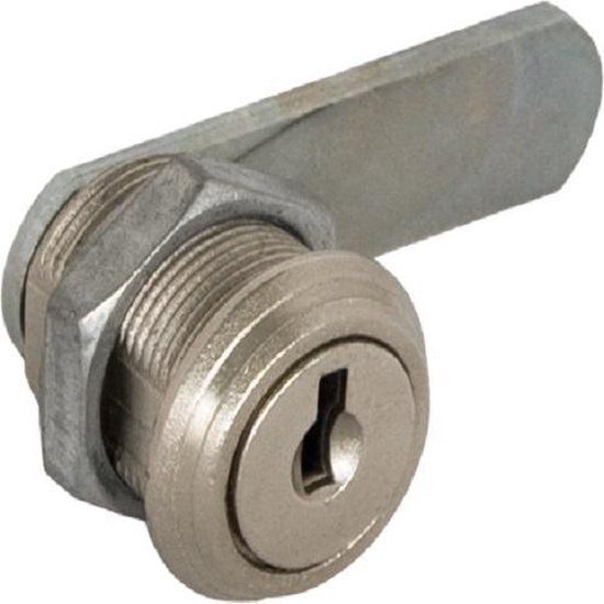 Brievenbus slot 19mm | bol