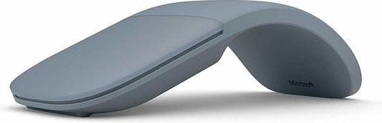 Microsoft Surface Arc Mouse muis Ambidextrous Bluetooth BlueTrack 1000 ...