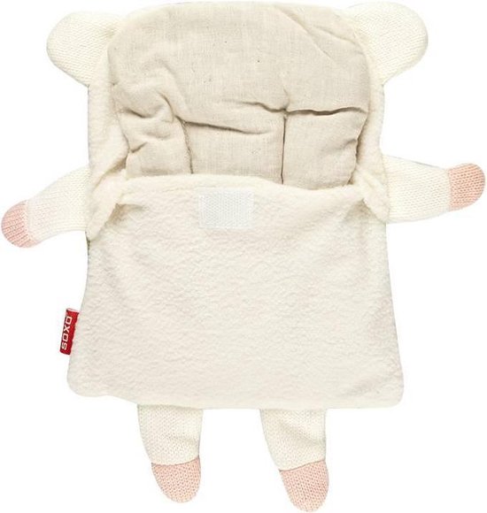 magnetron knuffel Schaap warmteknuffel pittenzak hotpack | bol