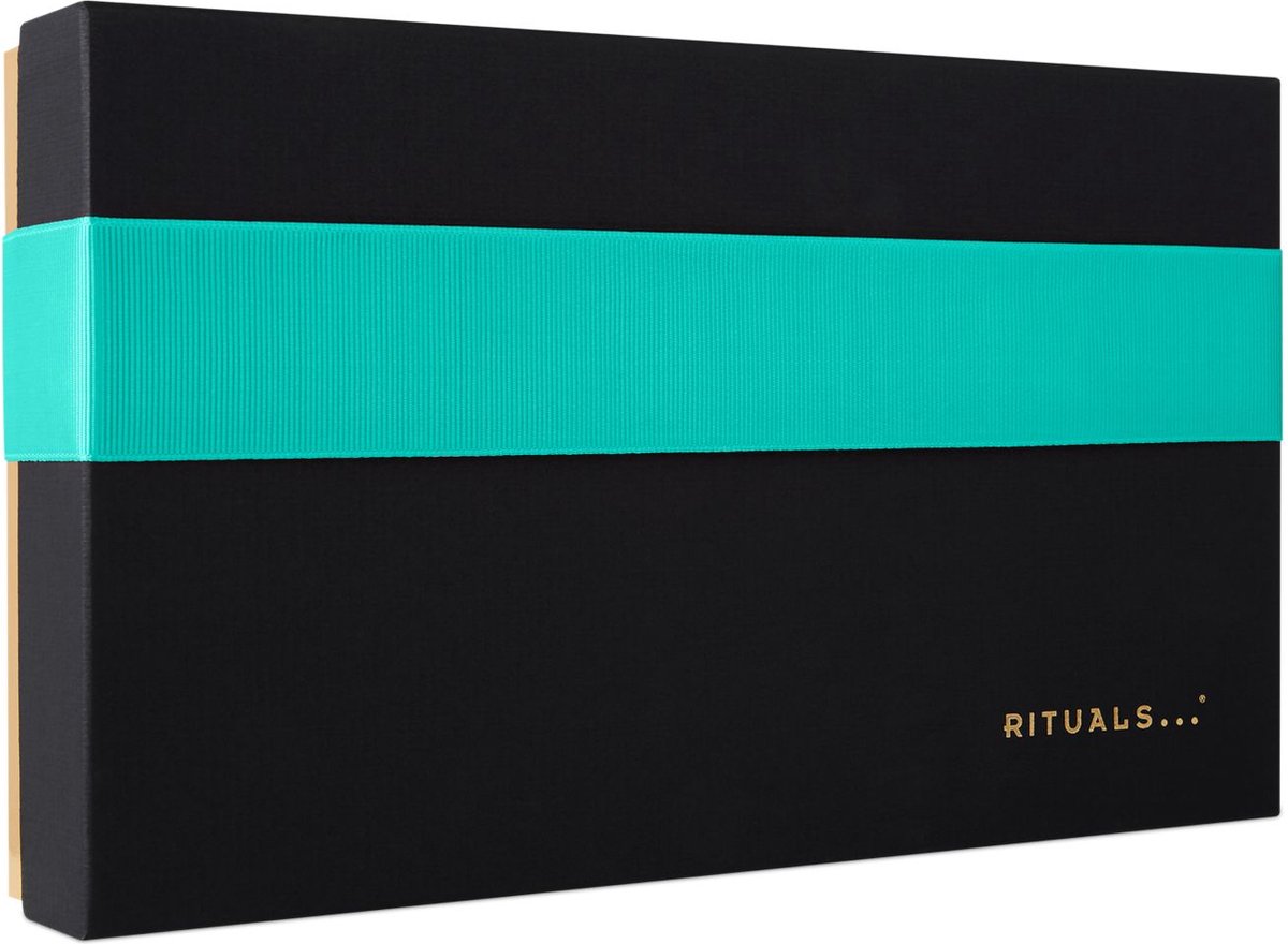 RITUALS Karma Gift Set Small - Black Set - The Ritual of Karma | bol.com