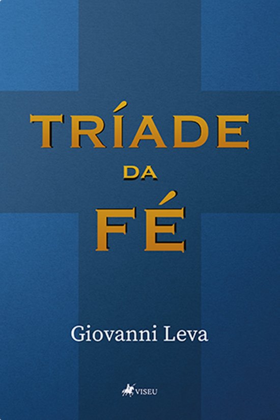 Tríade da fé (ebook), Giovanni Leva | 9786525449173 | Boeken | bol